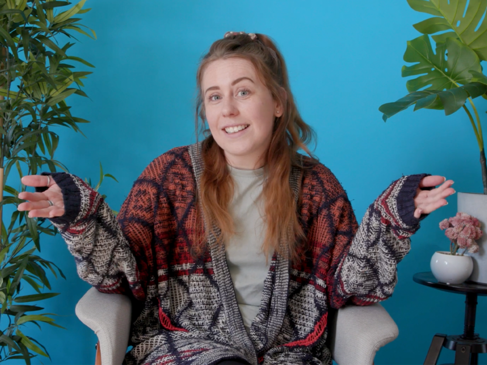 Things I wish I'd known before I went into production | STORM+SHELTER