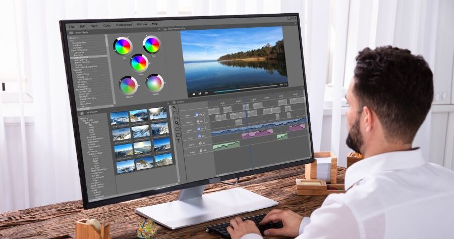 Mix It Up: Why Hybrid Animation + Live Action Is the… | STORM+SHELTER