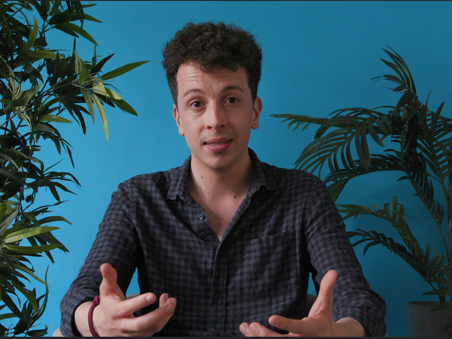 Establishing Shot | STORM+SHELTER