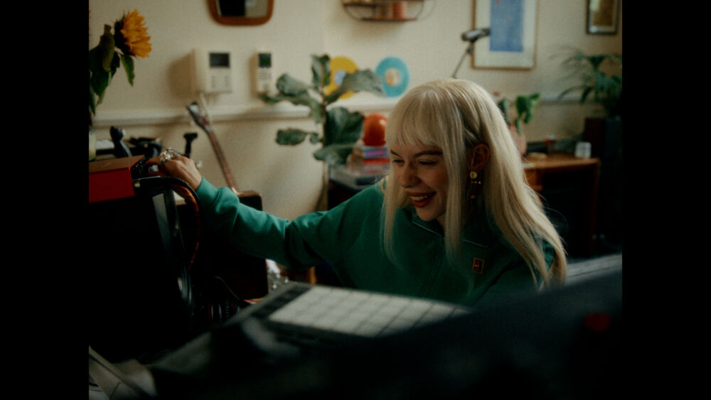 Focusrite - Pixey x Scarlett | STORM+SHELTER