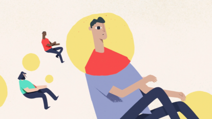 Public Health Wales - Adverse Childhood Experiences | STORM+SHELTER